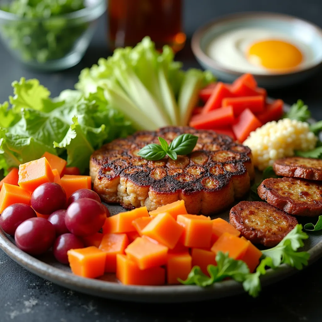 Ultimate 14-Day Atkins Diet Meal Plan Guide