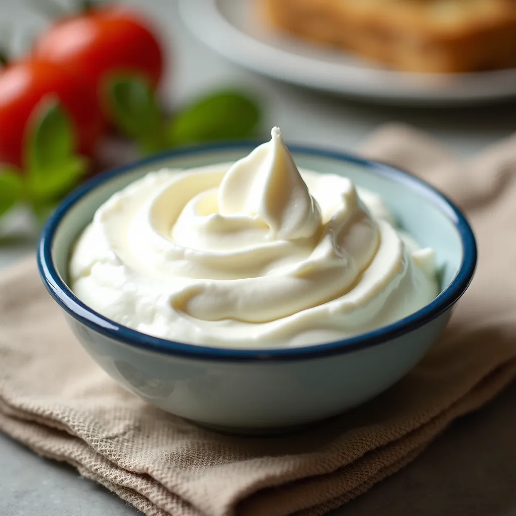 Crafting Quick Sour Cream: Your Fast-Track Guide
