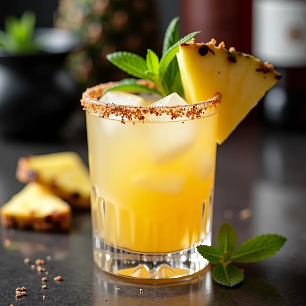 Crafting the Perfect Henny Colada: A Complete Guide