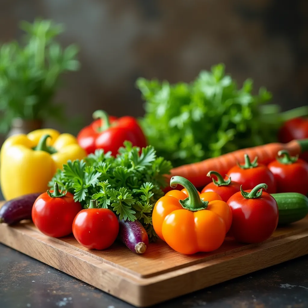 Efficient Culinary Solutions for Quick Meal Prep