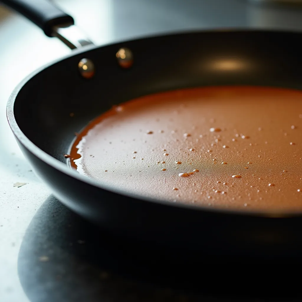 The Safety of All-Clad Non-Stick Cookware