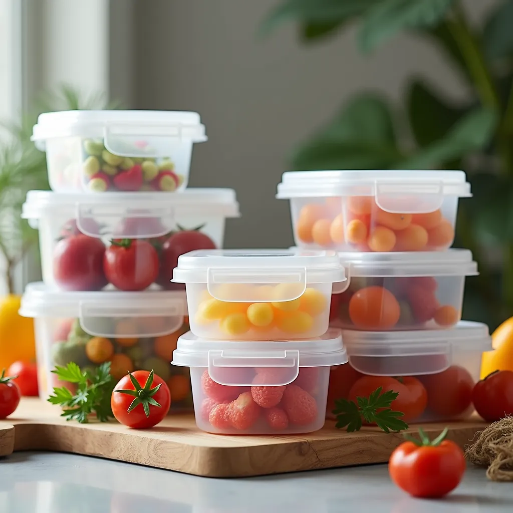 Exploring Air Tight Food Storage Totes: A Comprehensive Guide
