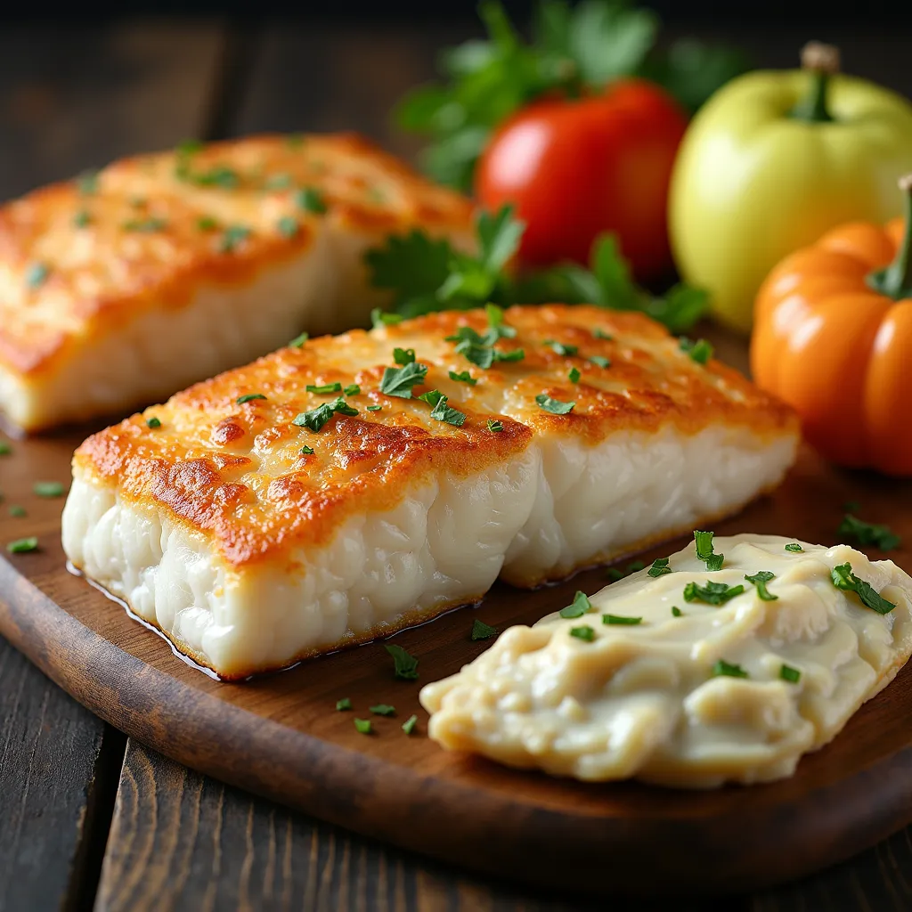 Cod Fish Choices at Aldi: A Detailed Exploration