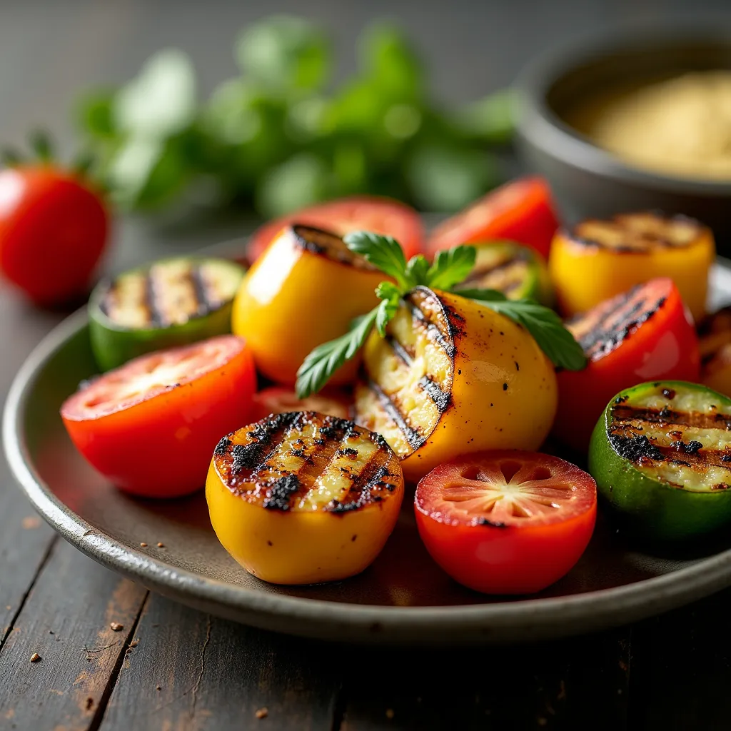 Revolutionizing Cooking with the George Foreman Grill