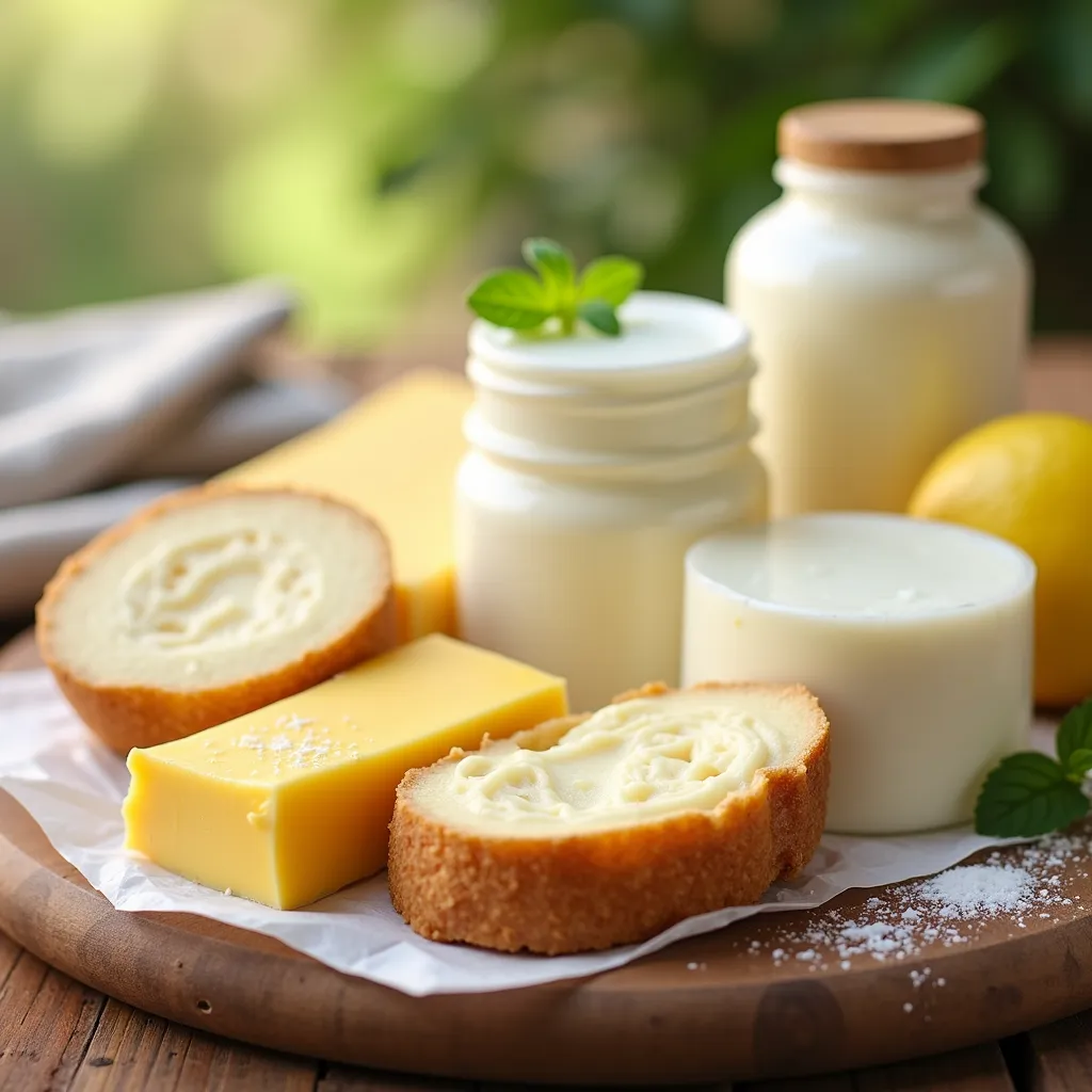 Understanding Lactose in Foods: A Comprehensive Guide