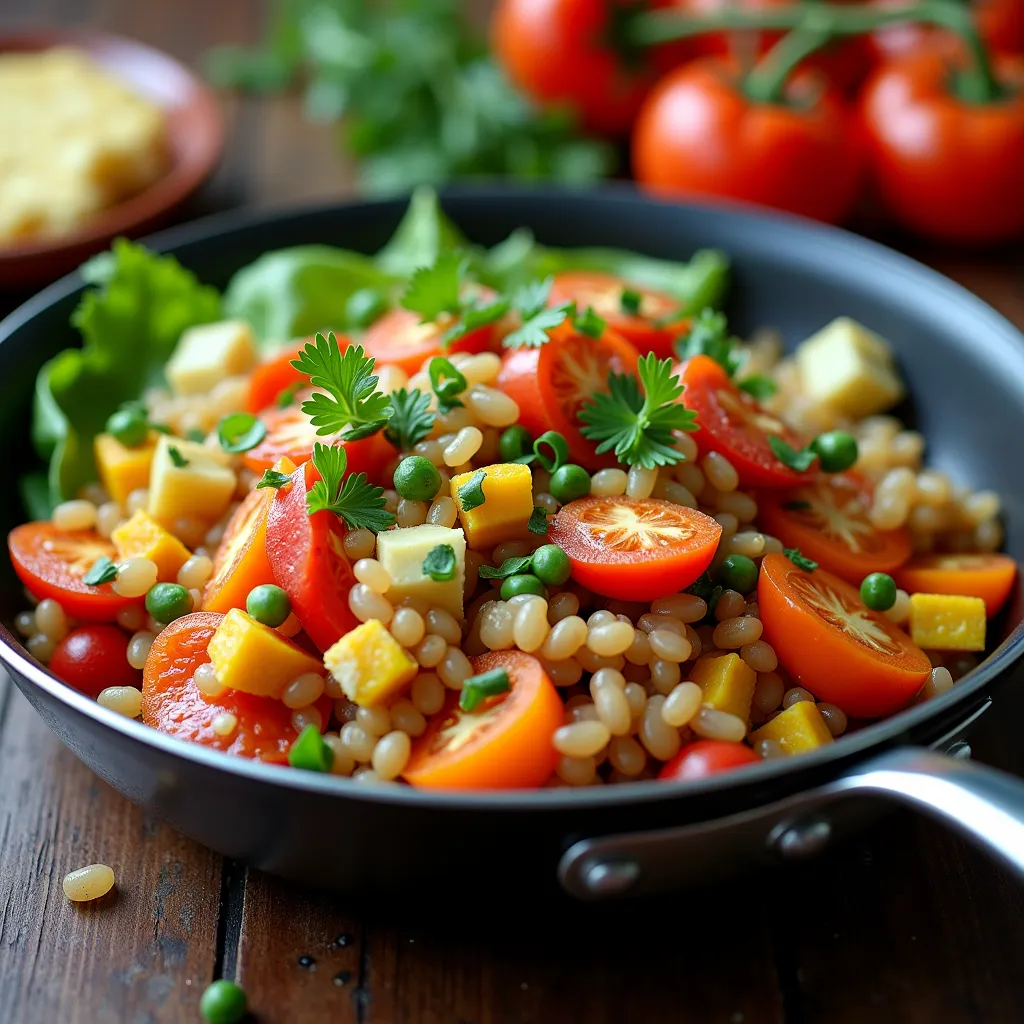 Exploring One Pan Meal Recipes for Home Cooks