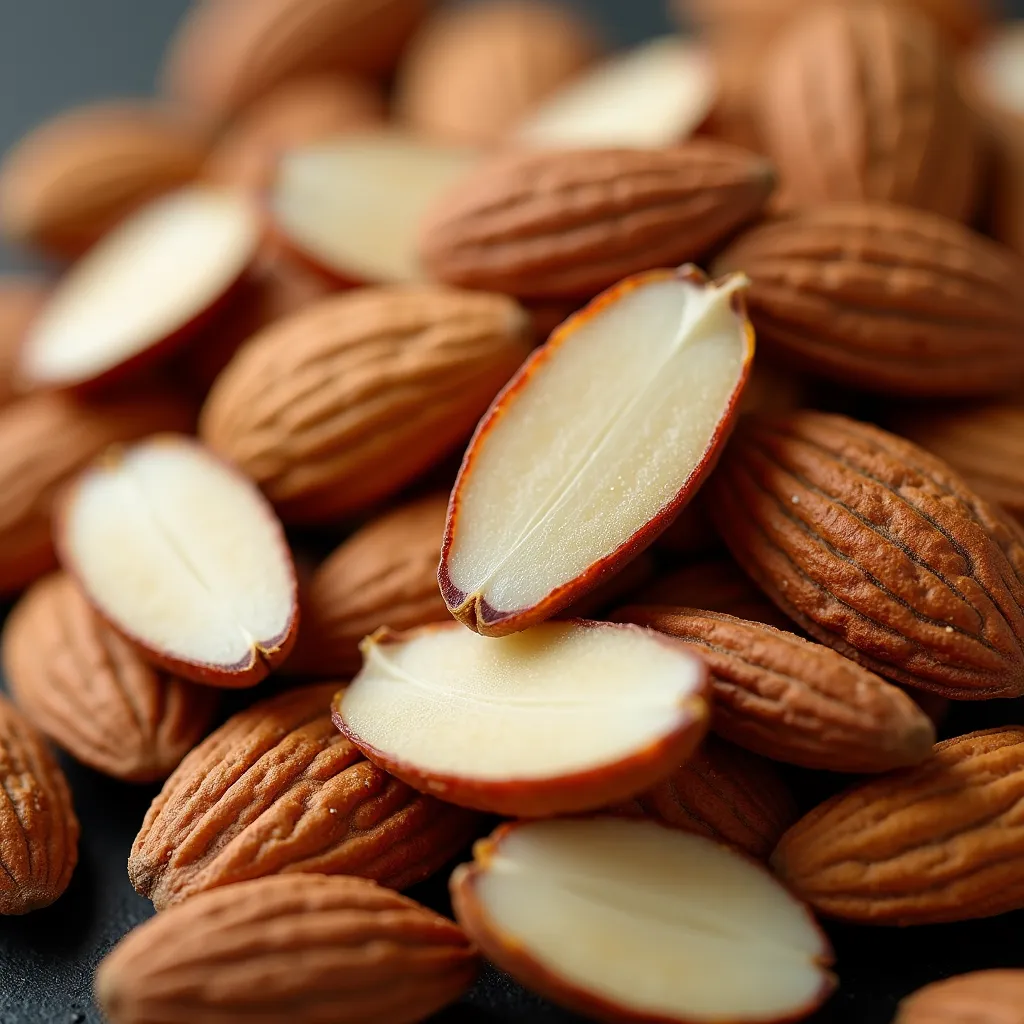 Exploring Sliced Almonds: A Culinary Guide