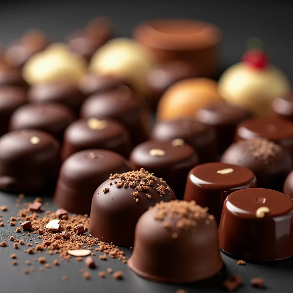 Discovering the Finest Chocos: A Culinary Journey