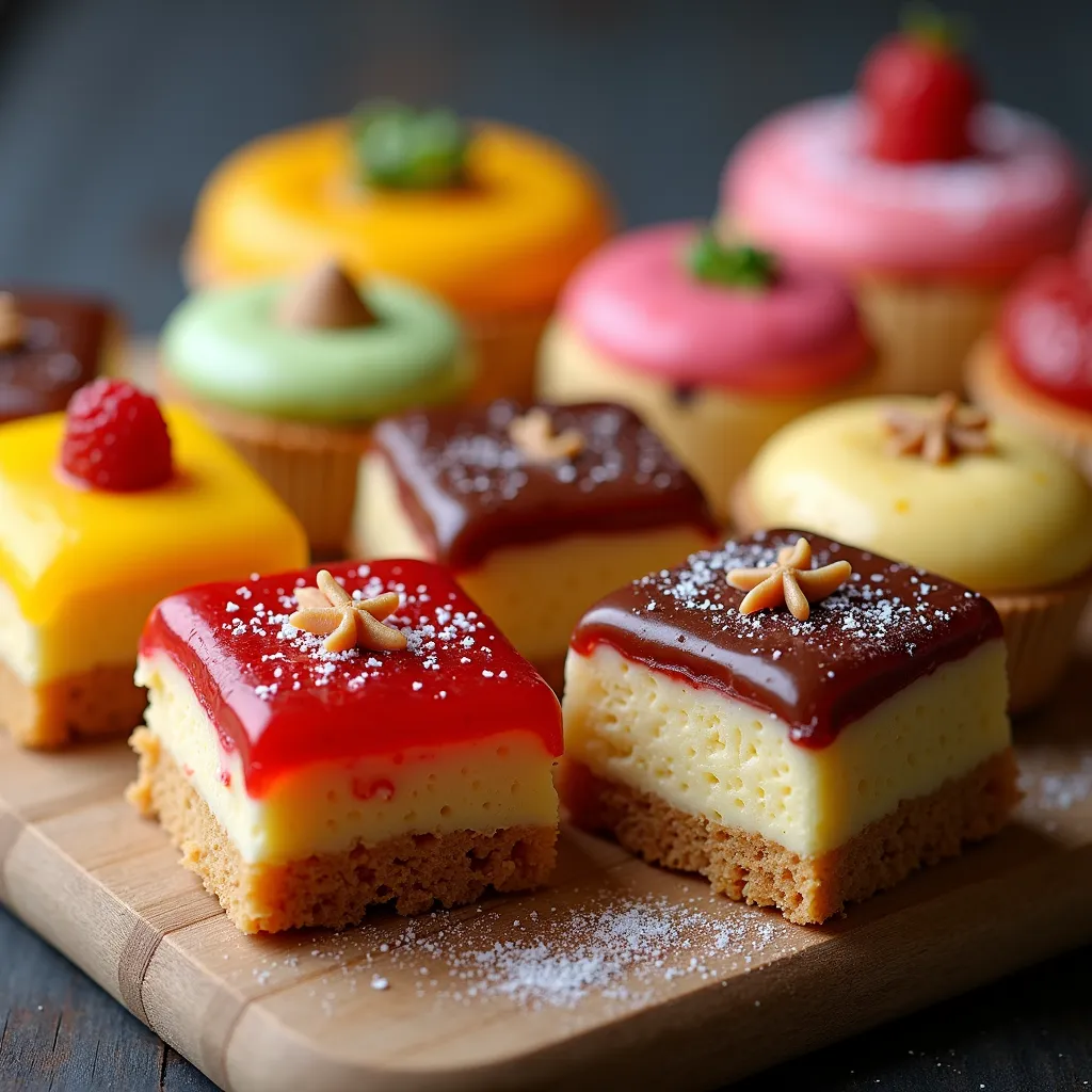 Delicious No Oven Desserts You Can Create Today