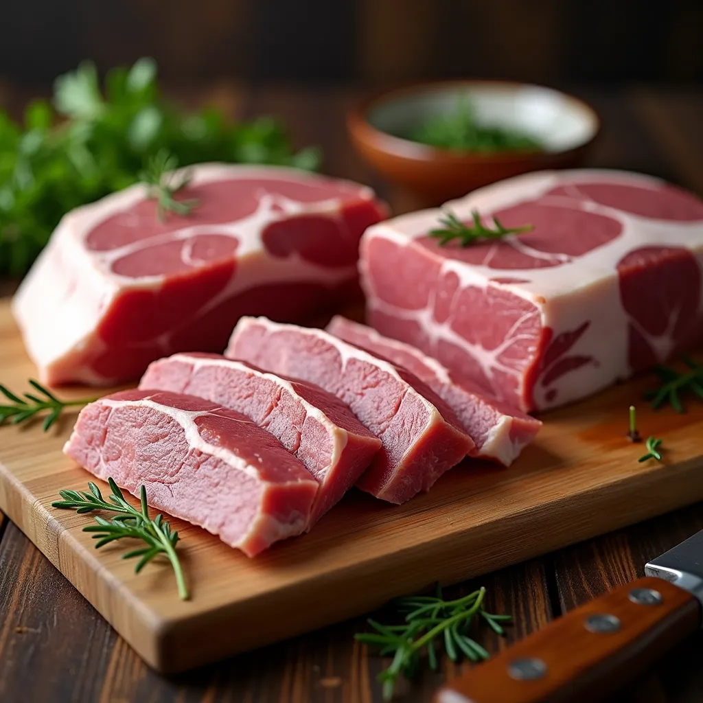 Mastering Roasted Pork in a Crock Pot: A Comprehensive Guide