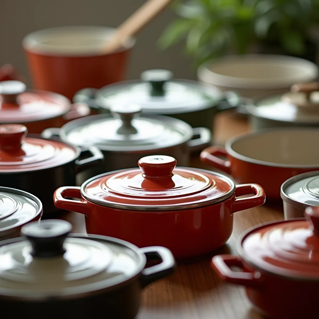 Exploring the Benefits of Oven-Proof Dishes with Lids