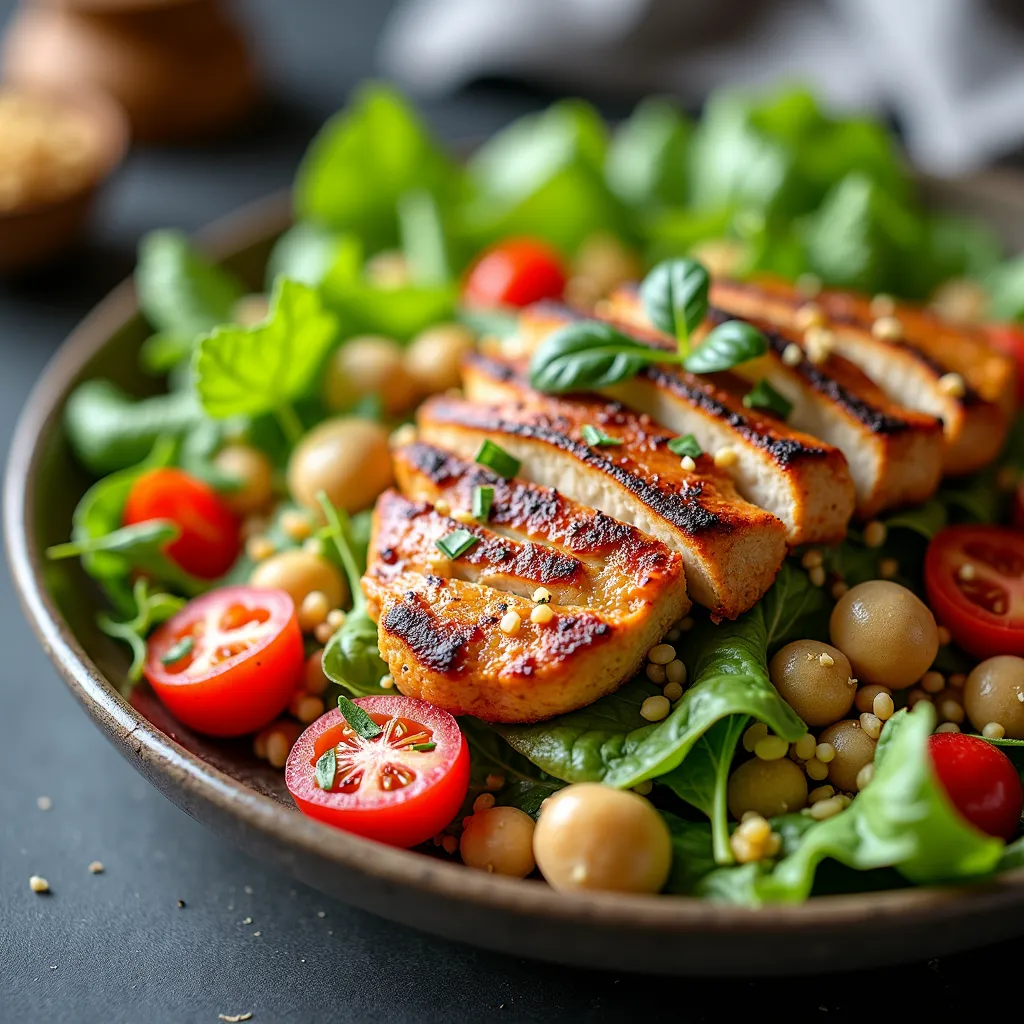 What to Eat After a Workout for Optimal Recovery